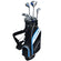 Prosimmon Golf V7 Mens Golf Clubs Set + Bag, Right Hand
