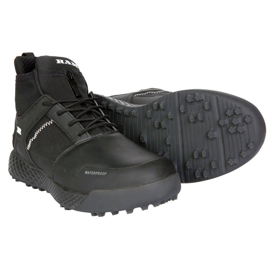 Ram Golf Winter Waterproof Golf Boots